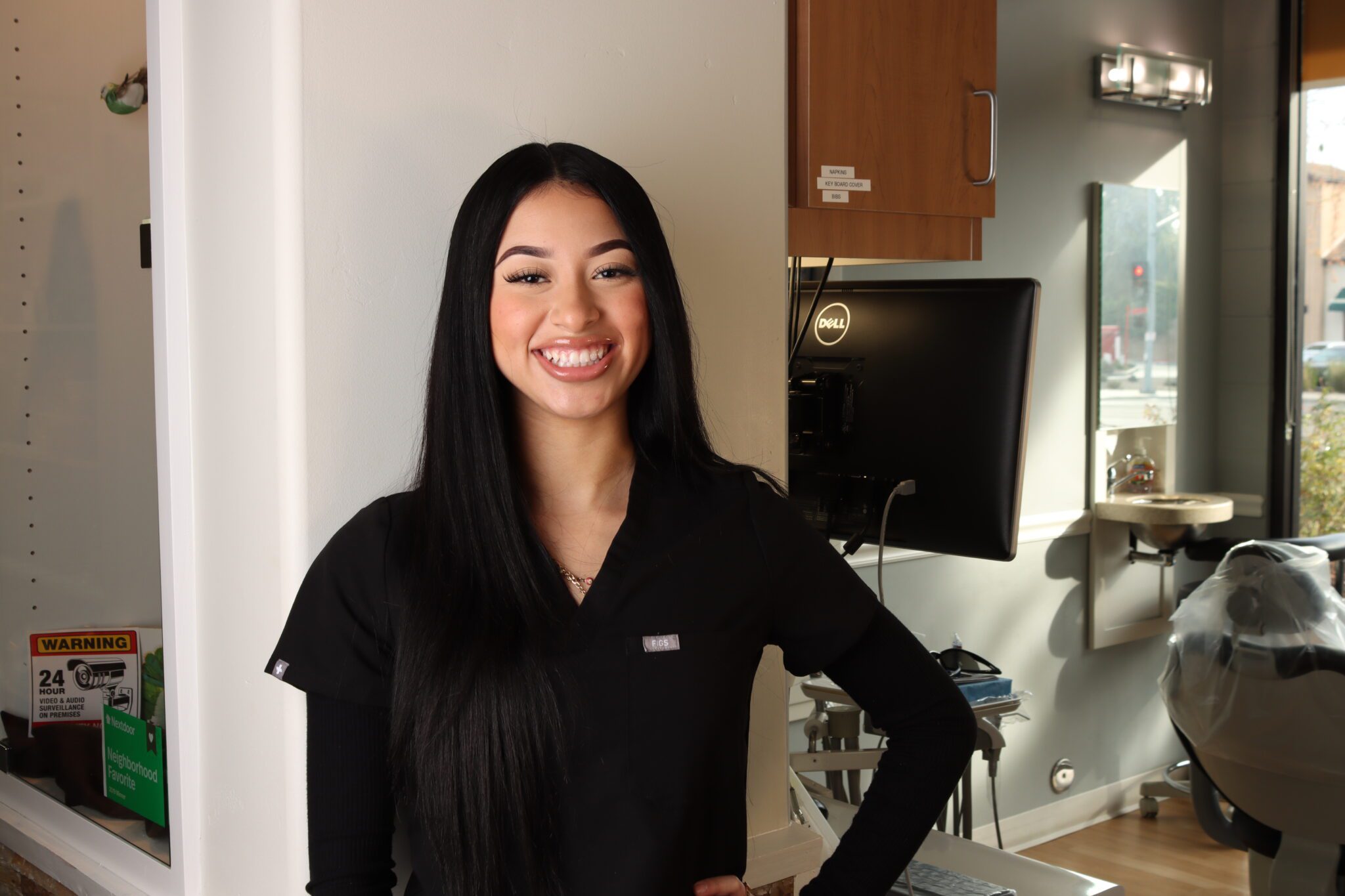 Meet the Team - Arbor Dental